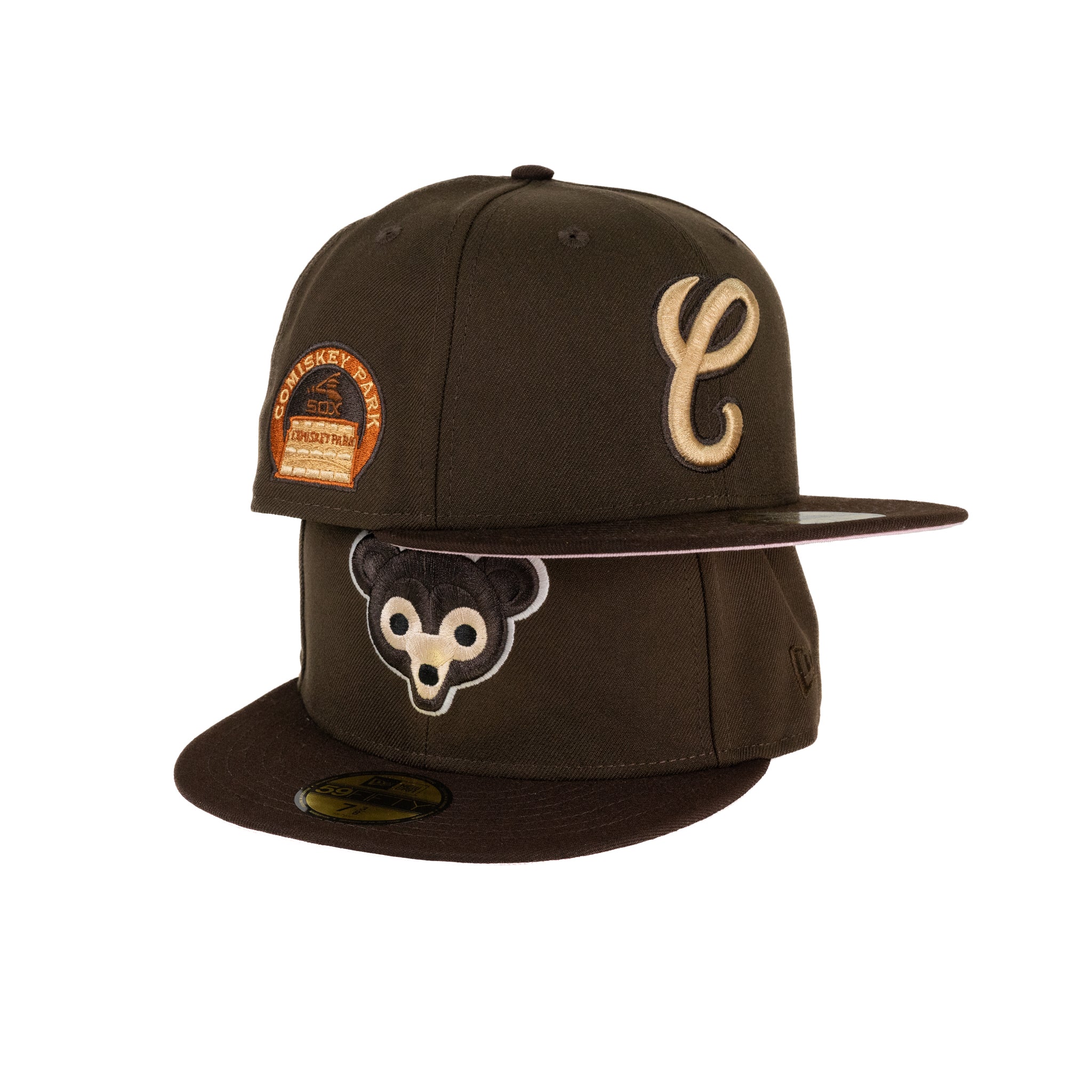 Cafesito Collection – 606Brims